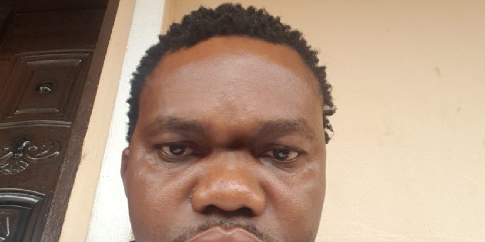 Abraham Edeawe Okhiria - Kingdom of David